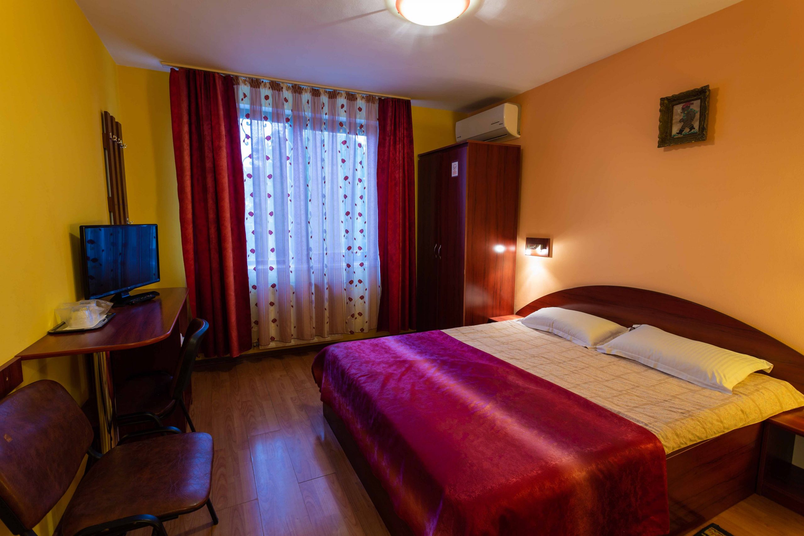 CAMERA 23 - Casa Porojan